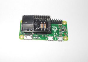 Slimme Meter P1 Connector handleiding - P1 Connector